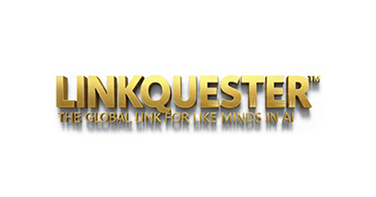 LINKQUESTER™ THE GLOBAL LINK FOR LIKE MINDS IN AI